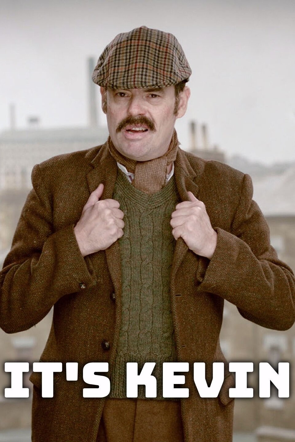 It's Kevin | Rotten Tomatoes