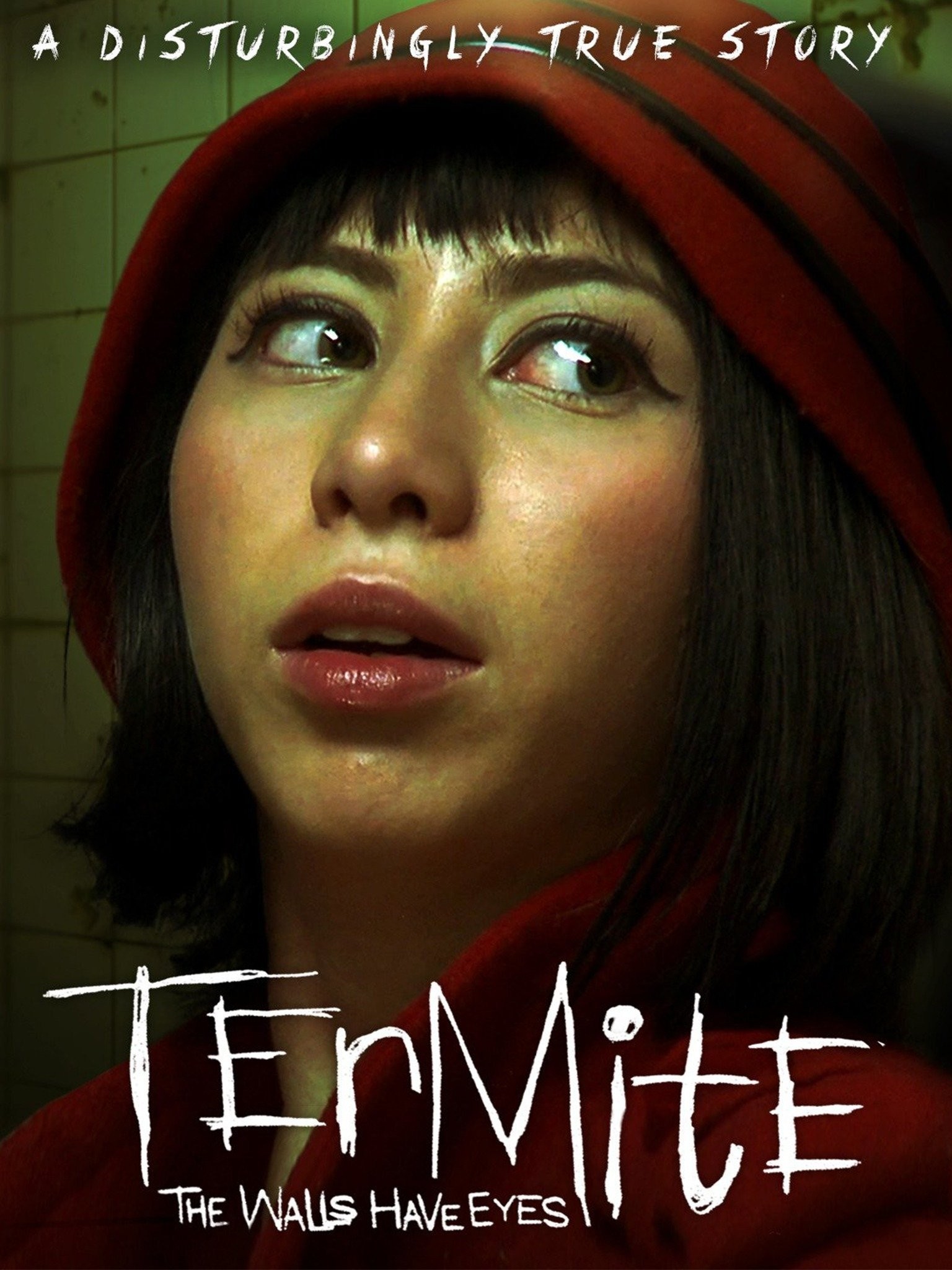 Termite: The Walls Have Eyes Pictures | Rotten Tomatoes