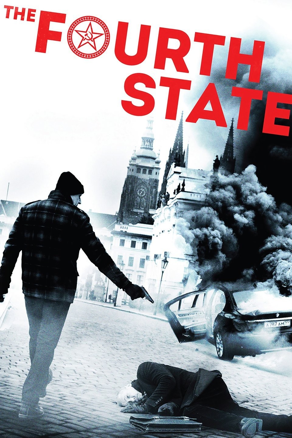 The Fourth State | Rotten Tomatoes