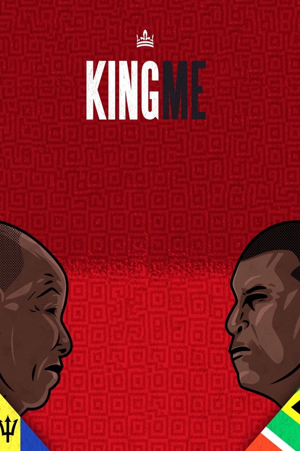 King Me Pictures | Rotten Tomatoes