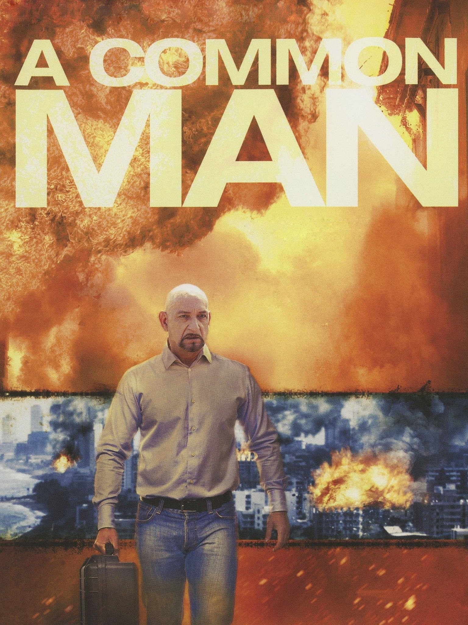 A Common Man Pictures | Rotten Tomatoes