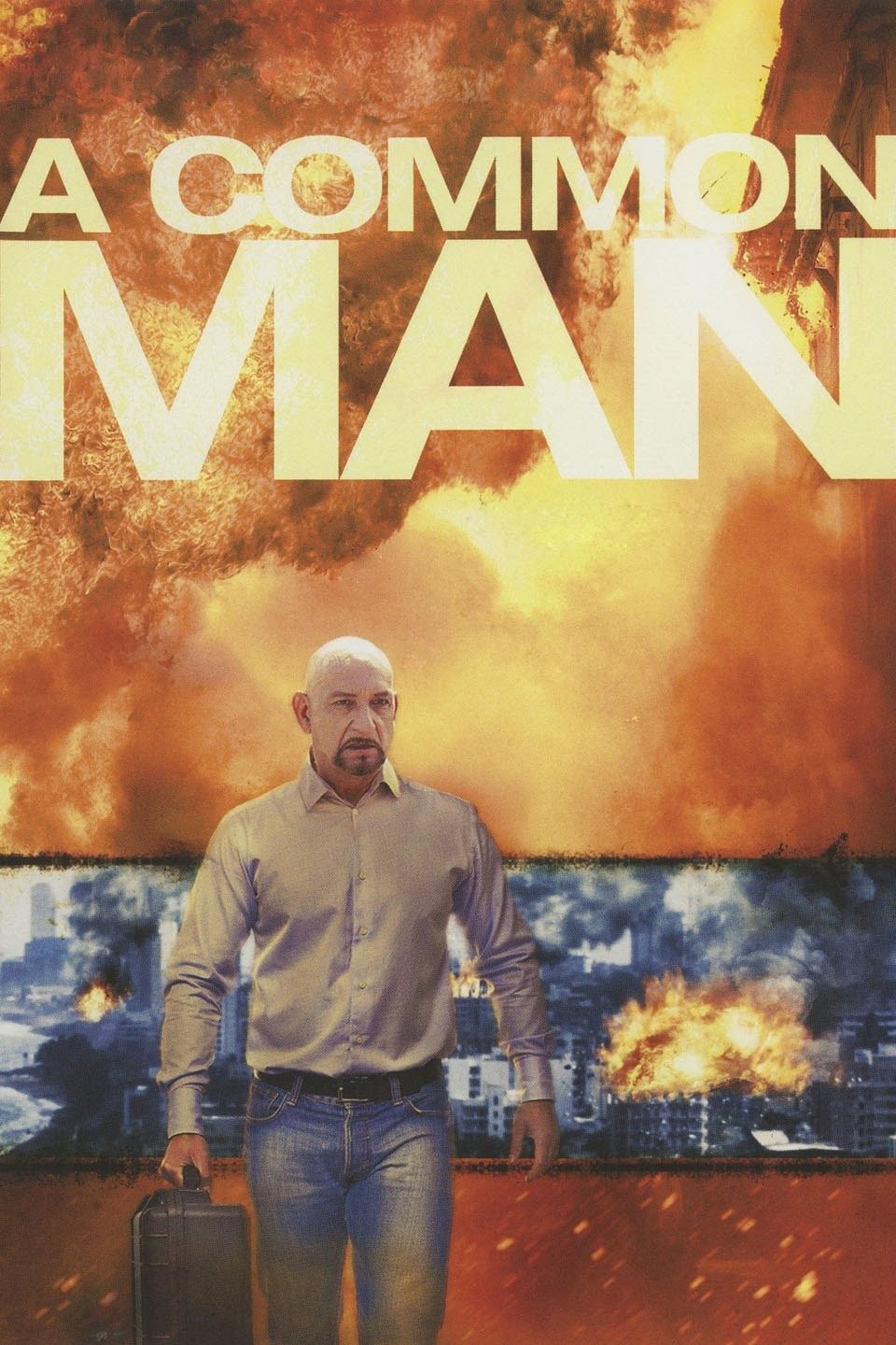 A Common Man | Rotten Tomatoes