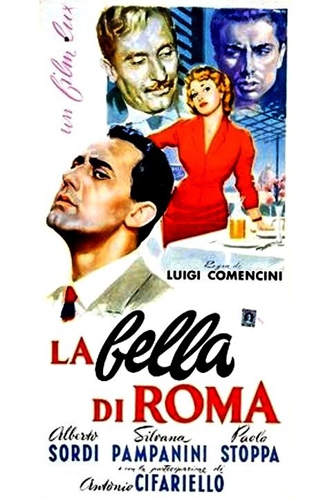 La bella di Roma Pictures | Rotten Tomatoes