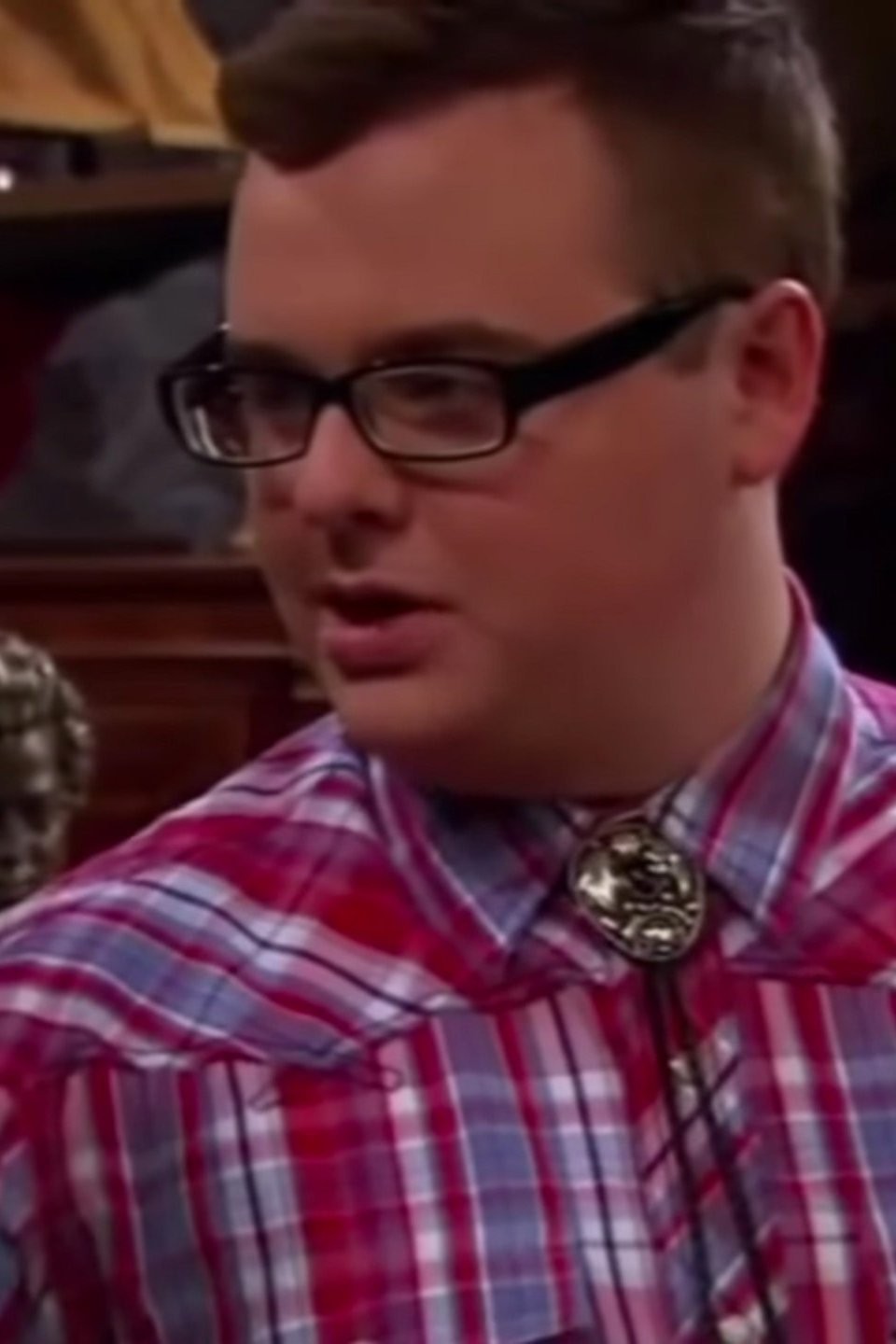 Freaky Friends & Fan Fiction Pictures | Rotten Tomatoes