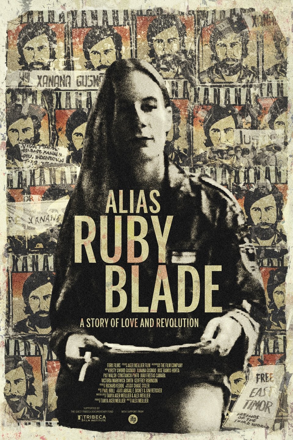 Alias Ruby Blade | Rotten Tomatoes