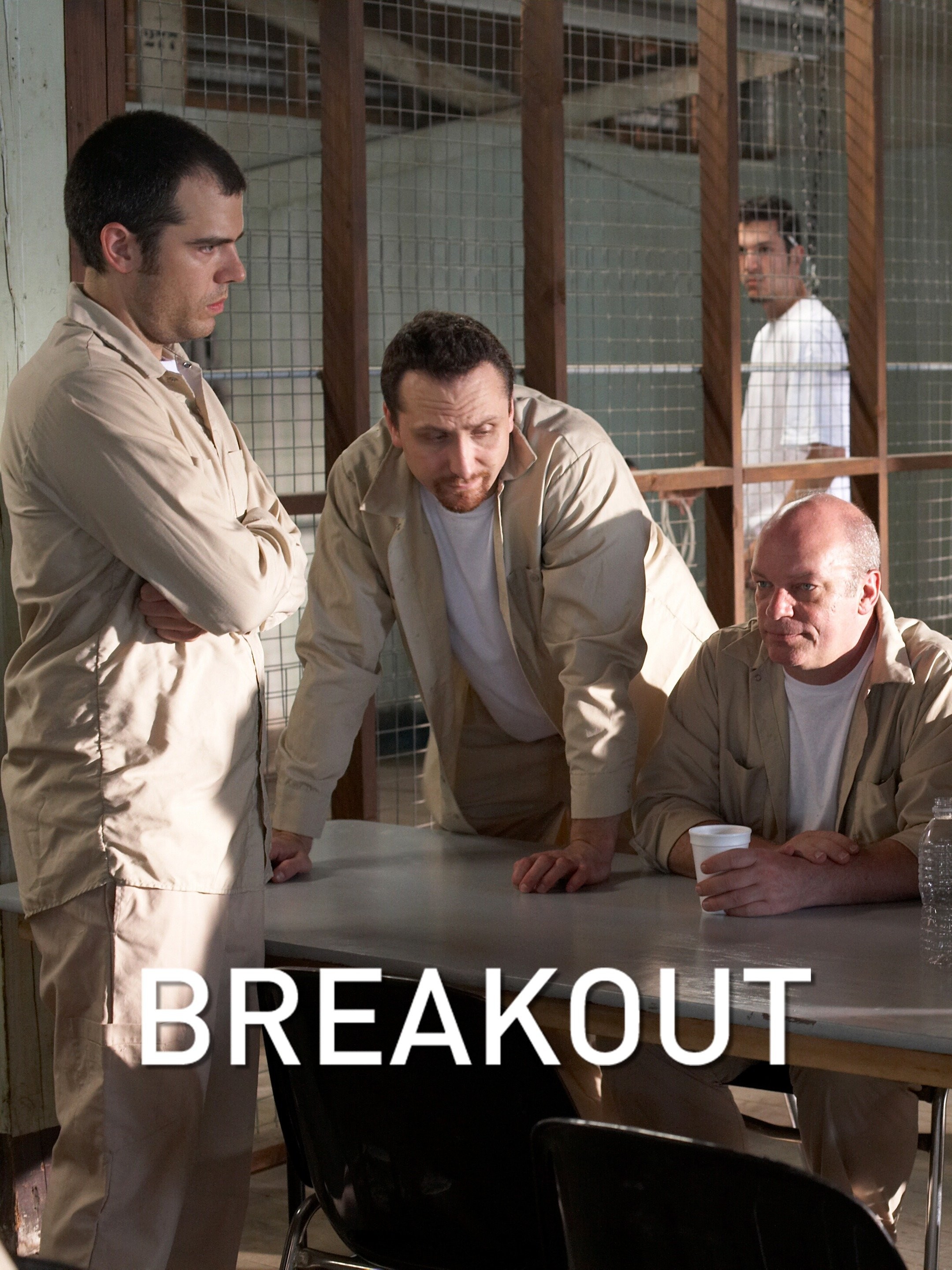 Breakout Season 2 | Rotten Tomatoes