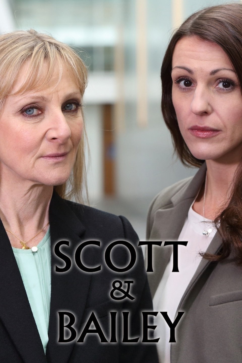 Scott & Bailey Season 3 | Rotten Tomatoes