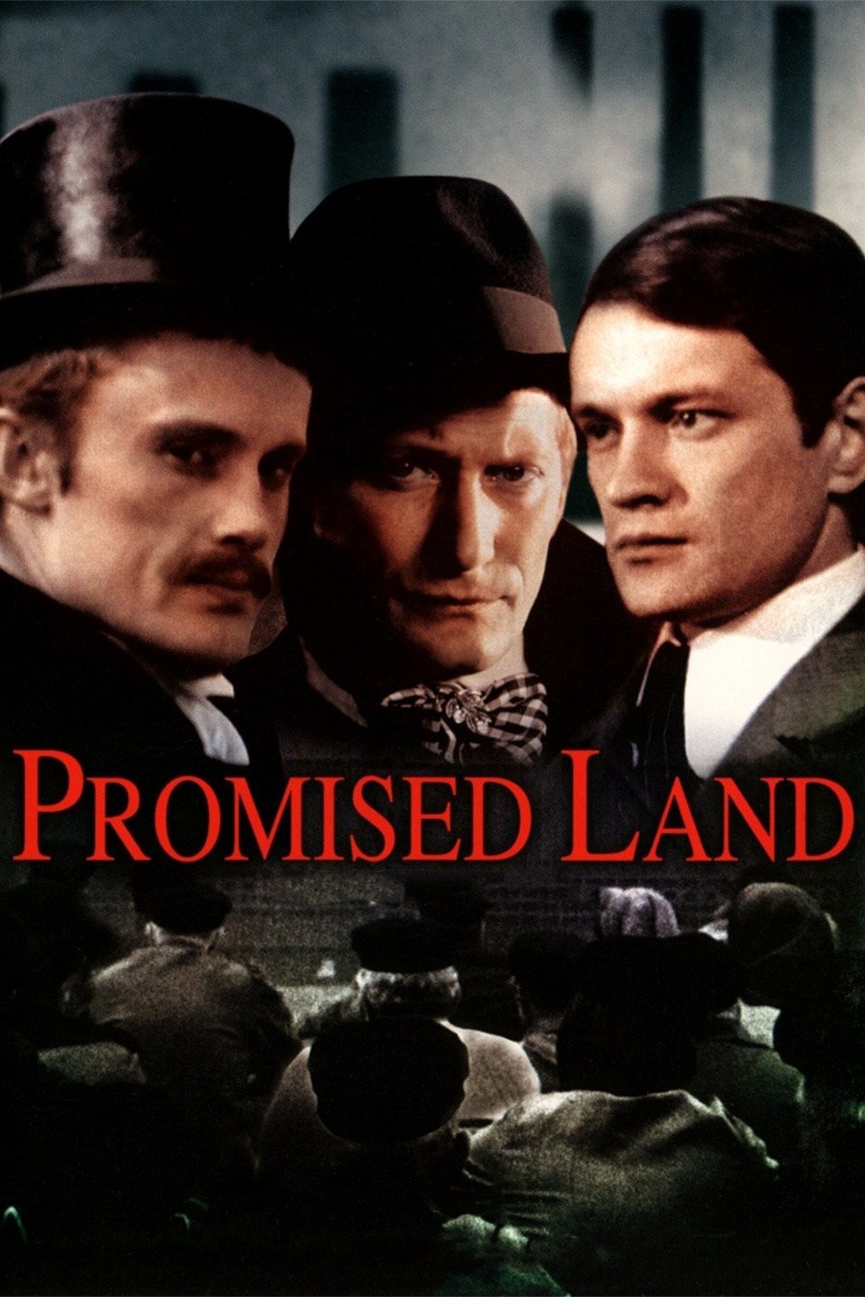 The Promised Land | Rotten Tomatoes