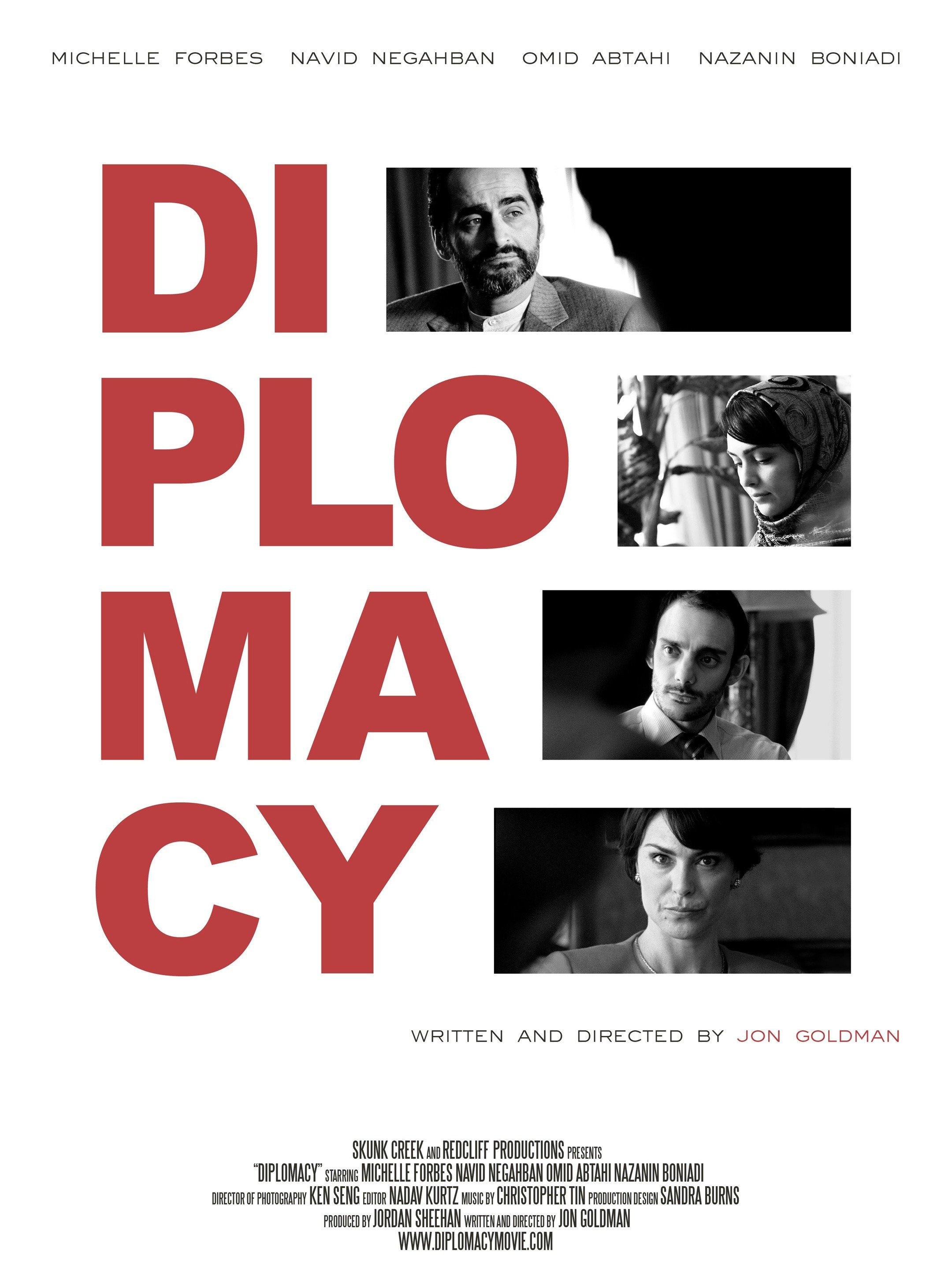 Diplomacy | Rotten Tomatoes