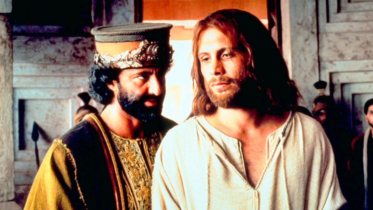 Jesus Movie 1999