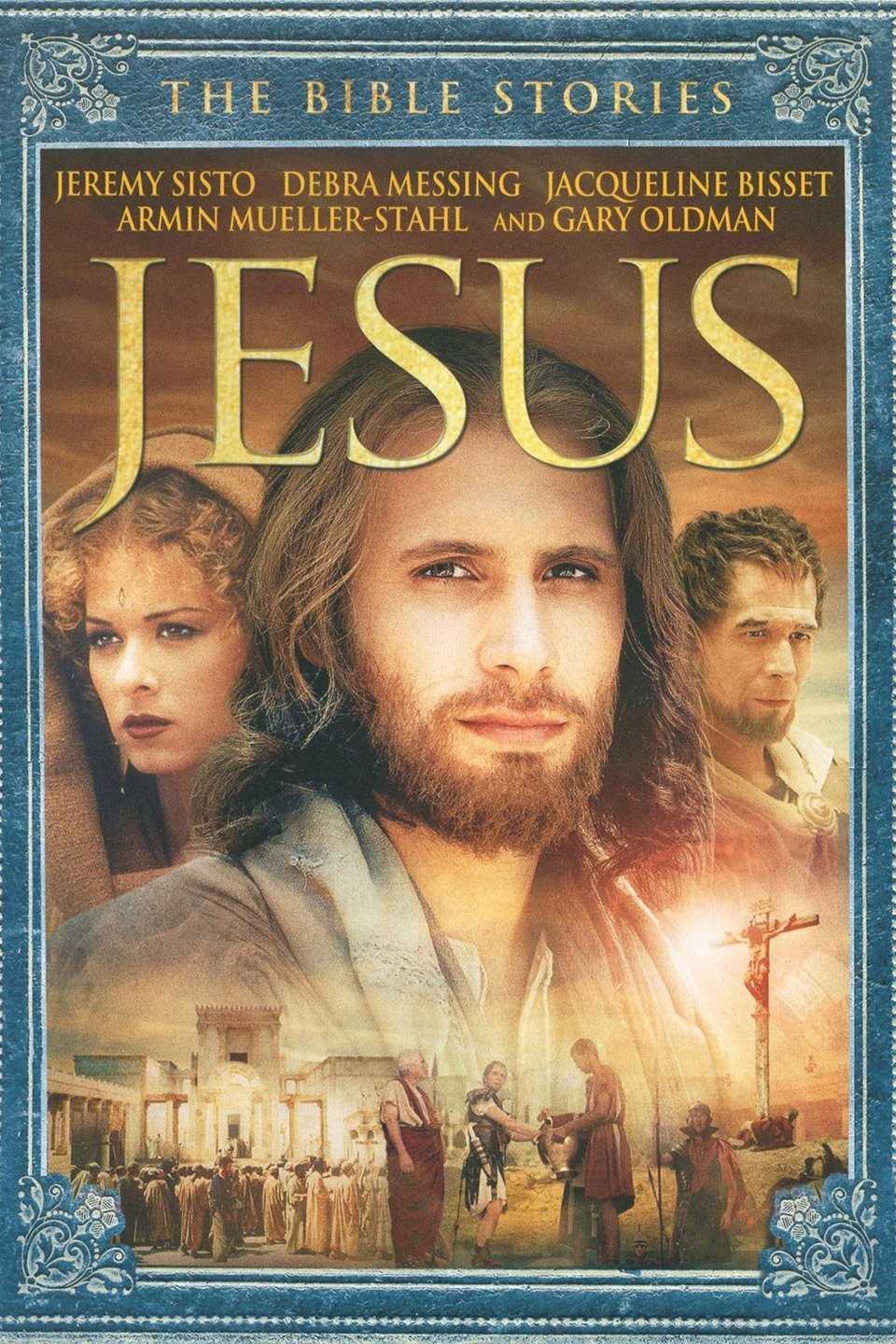 Jesus | Rotten Tomatoes