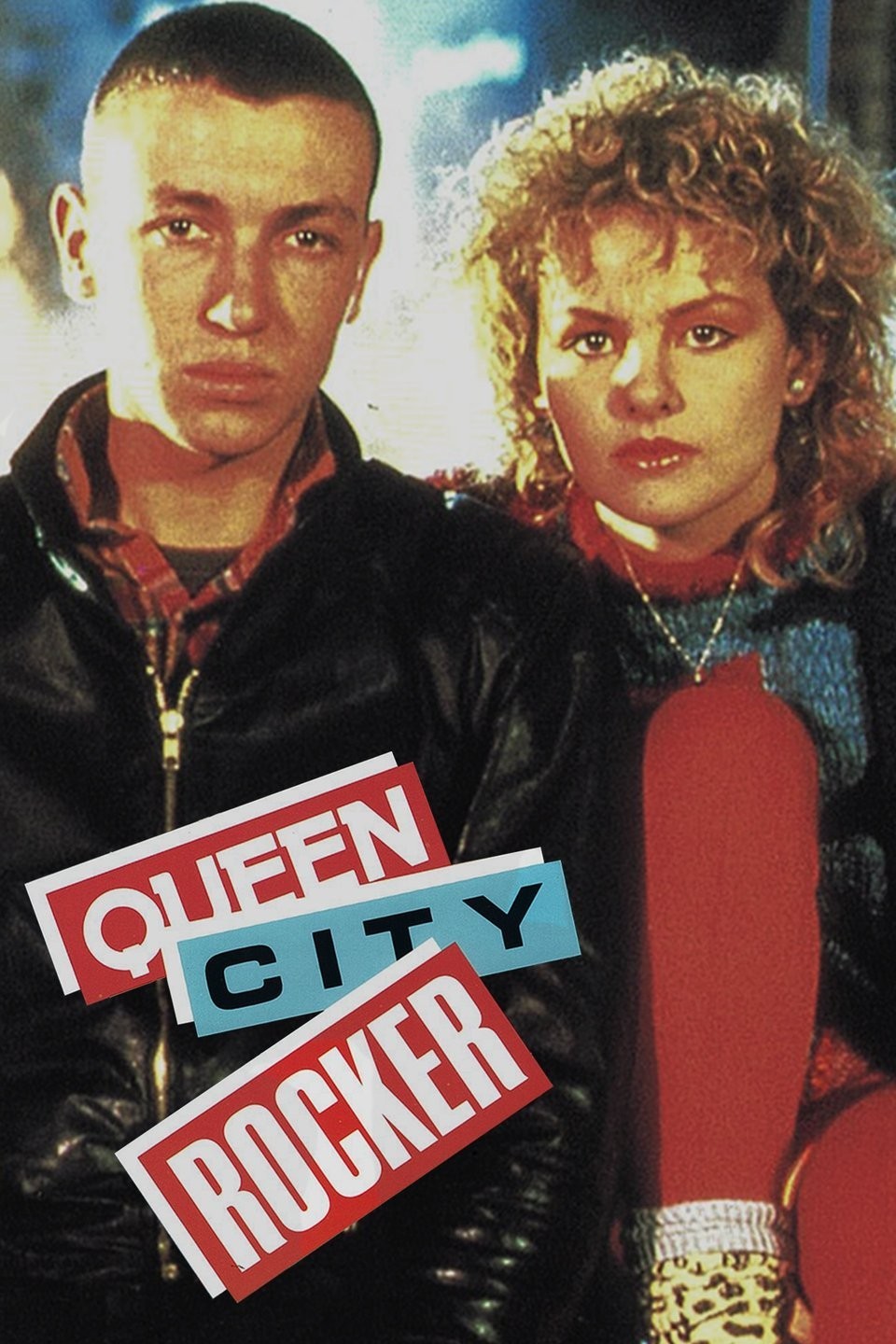 Queen City Rocker Pictures | Rotten Tomatoes