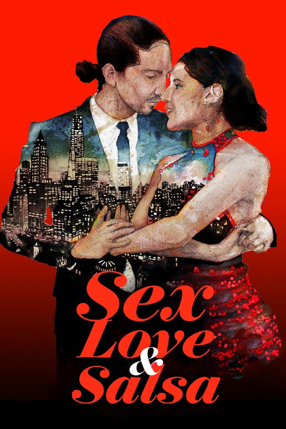 Sex, Love & Salsa | Rotten Tomatoes