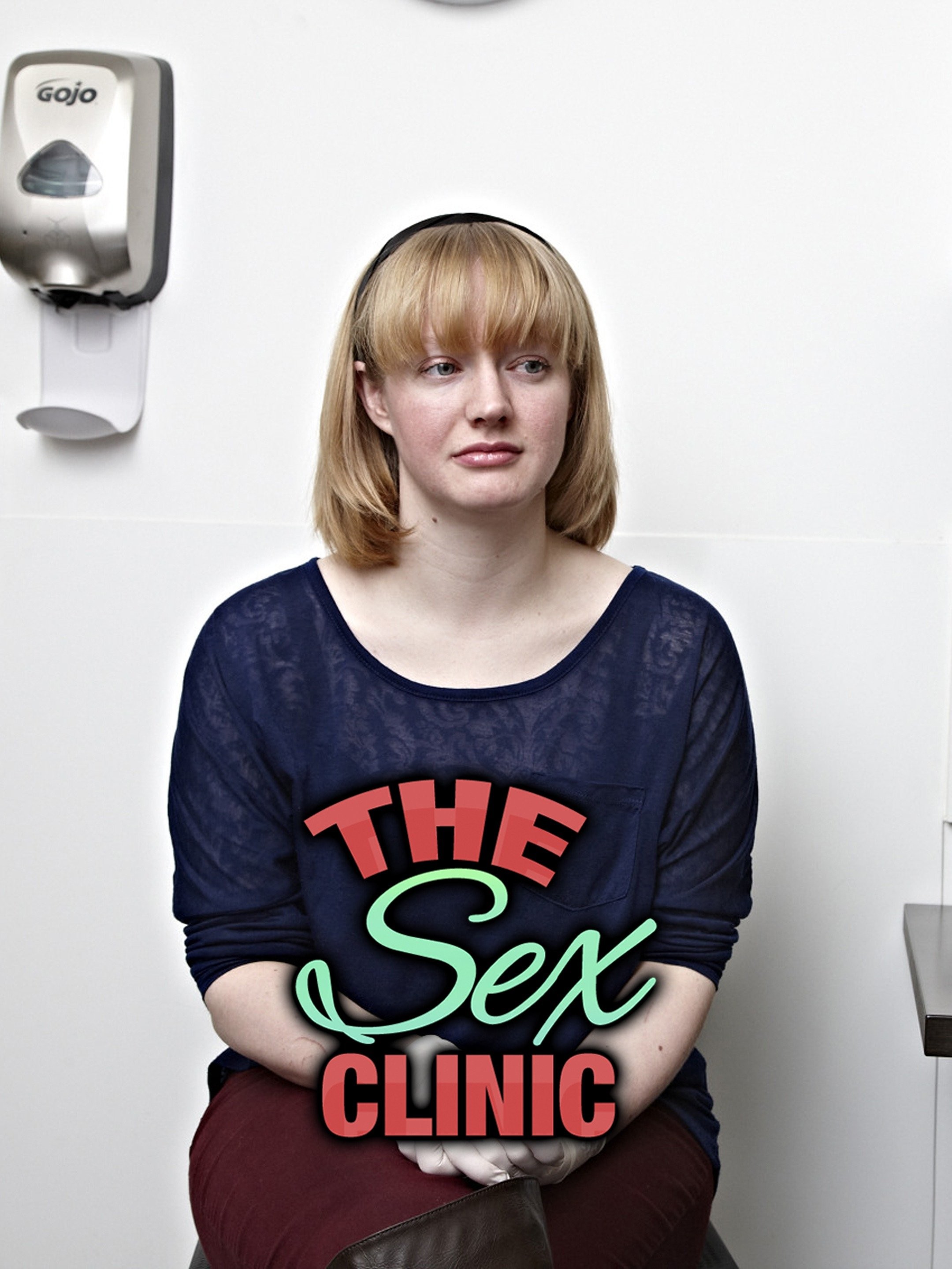 The Sex Clinic Season 1 Rotten Tomatoes