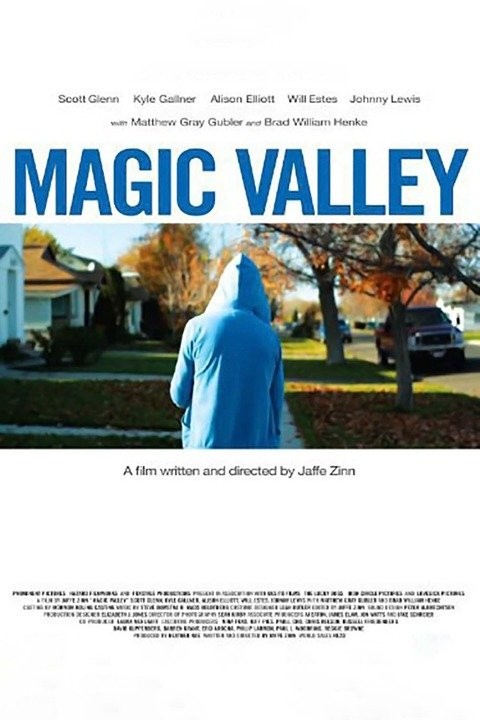 Magic Valley | Rotten Tomatoes