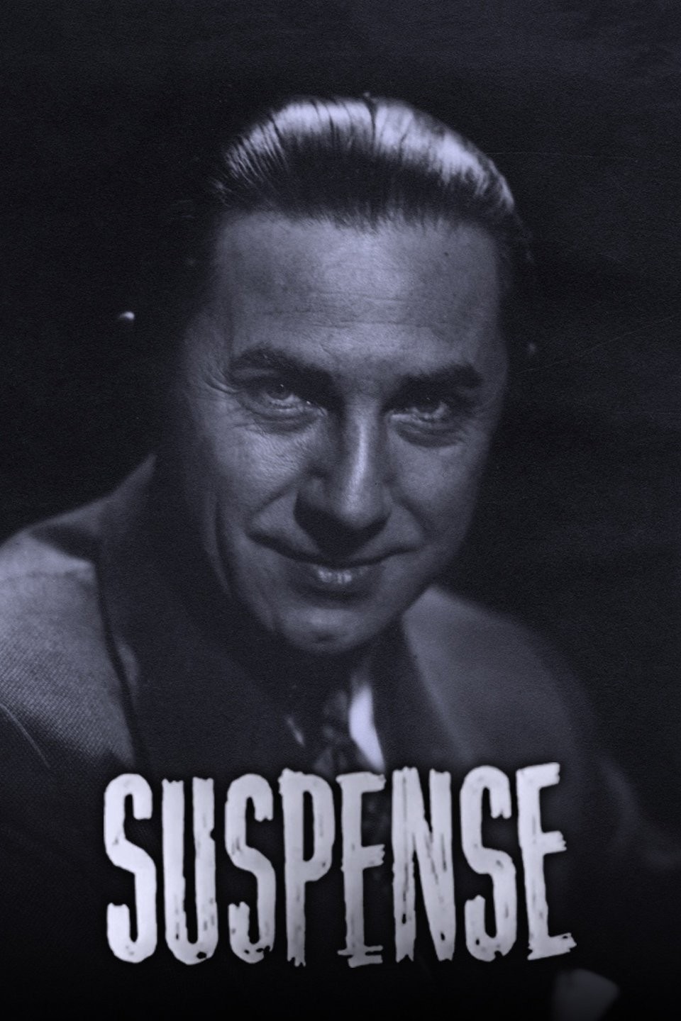 Suspense | Rotten Tomatoes