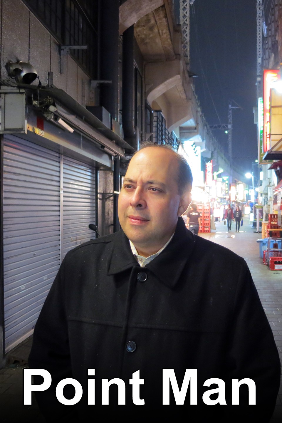 Point Man | Rotten Tomatoes