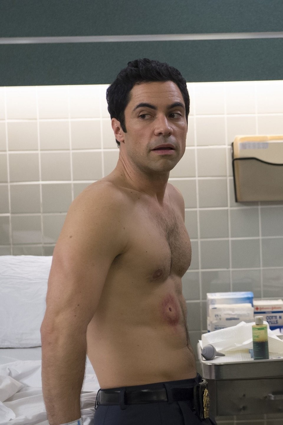Born Psychopath Pictures | Rotten Tomatoes