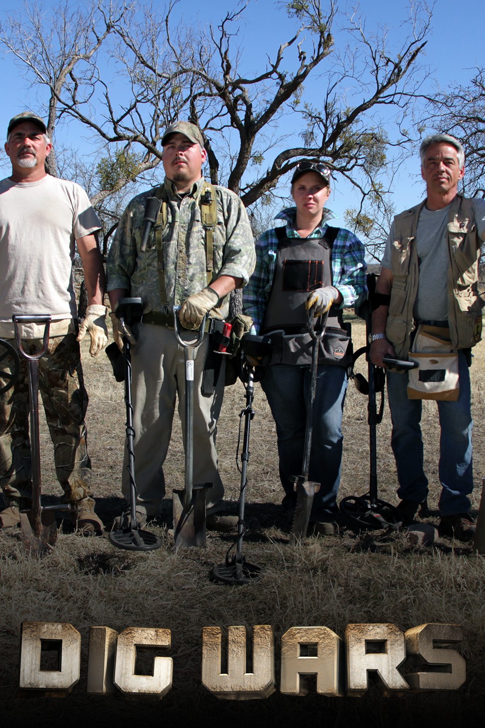 Dig Wars Pictures | Rotten Tomatoes