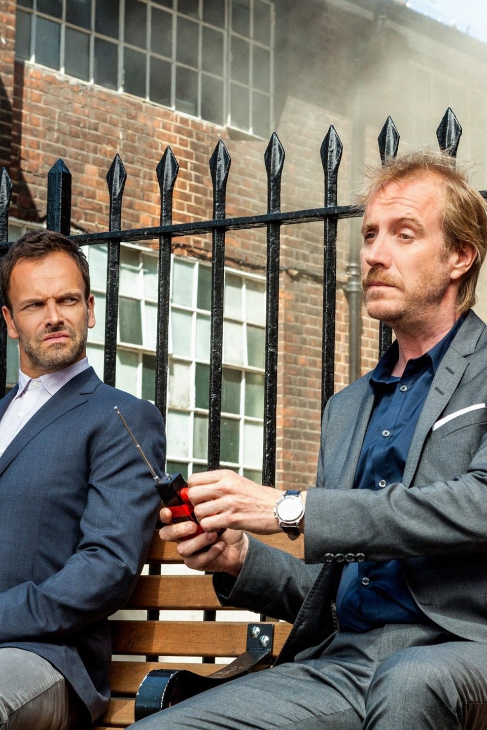 Step Nine Pictures | Rotten Tomatoes