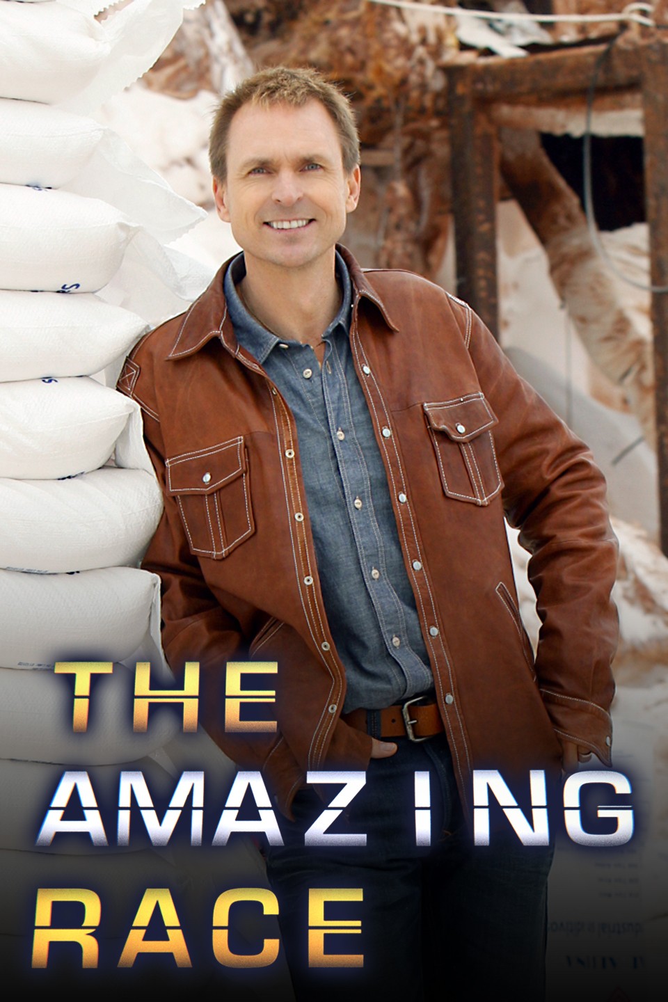 The Amazing Race Season 23 | Rotten Tomatoes