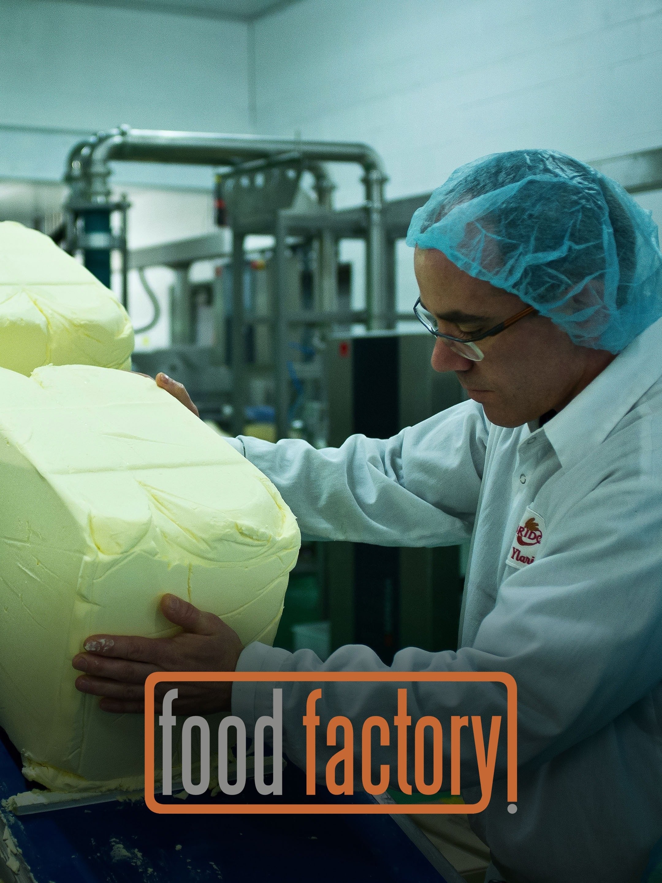 Food Factory Season 2 | Rotten Tomatoes
