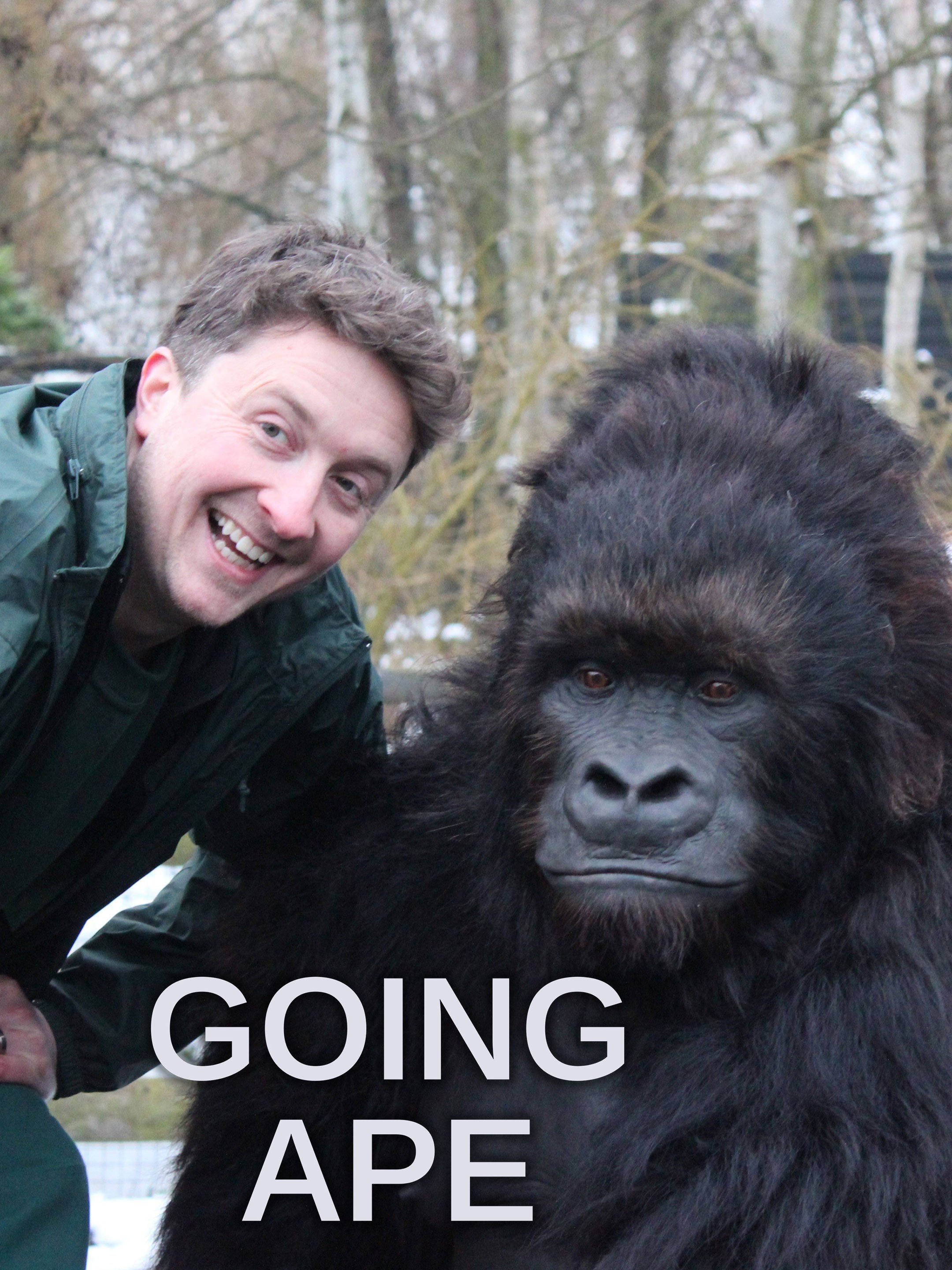Going Ape | Rotten Tomatoes