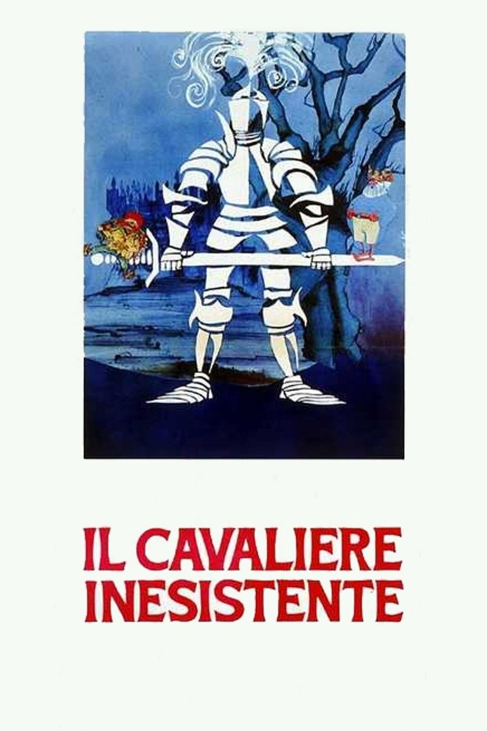 Il cavaliere inesistente | Rotten Tomatoes