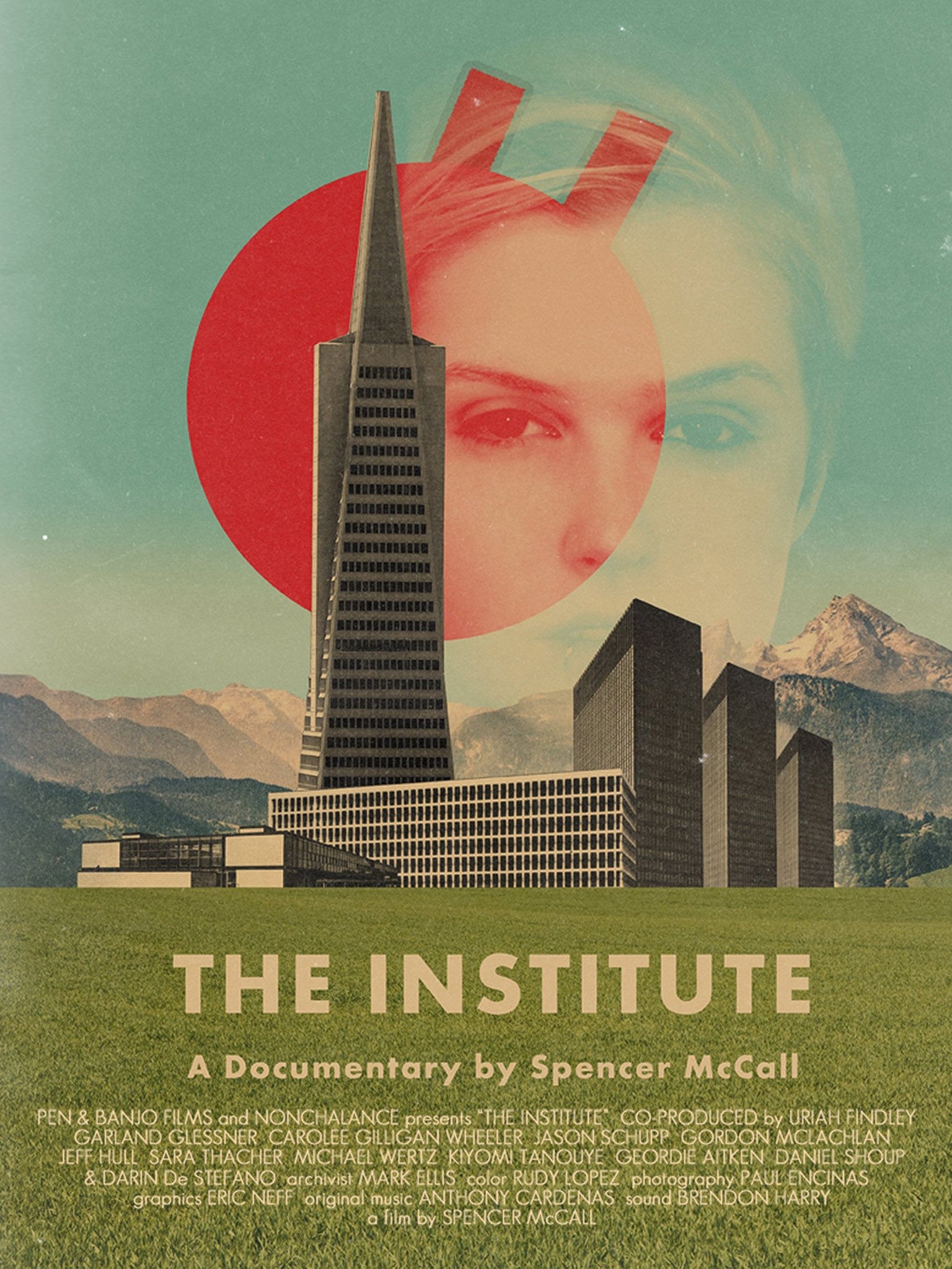 The Institute | Rotten Tomatoes