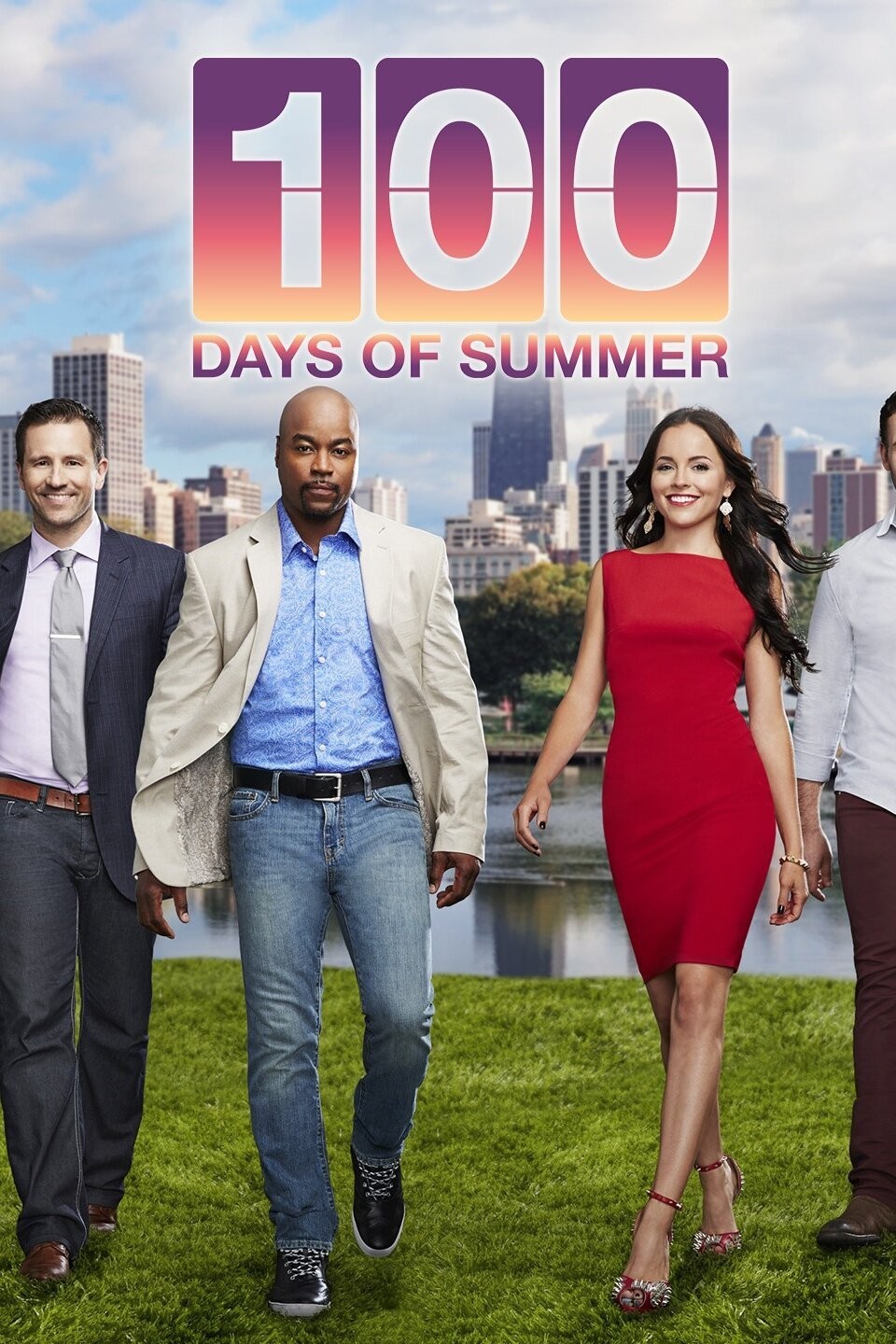 100 Days of Summer Season 1 | Rotten Tomatoes
