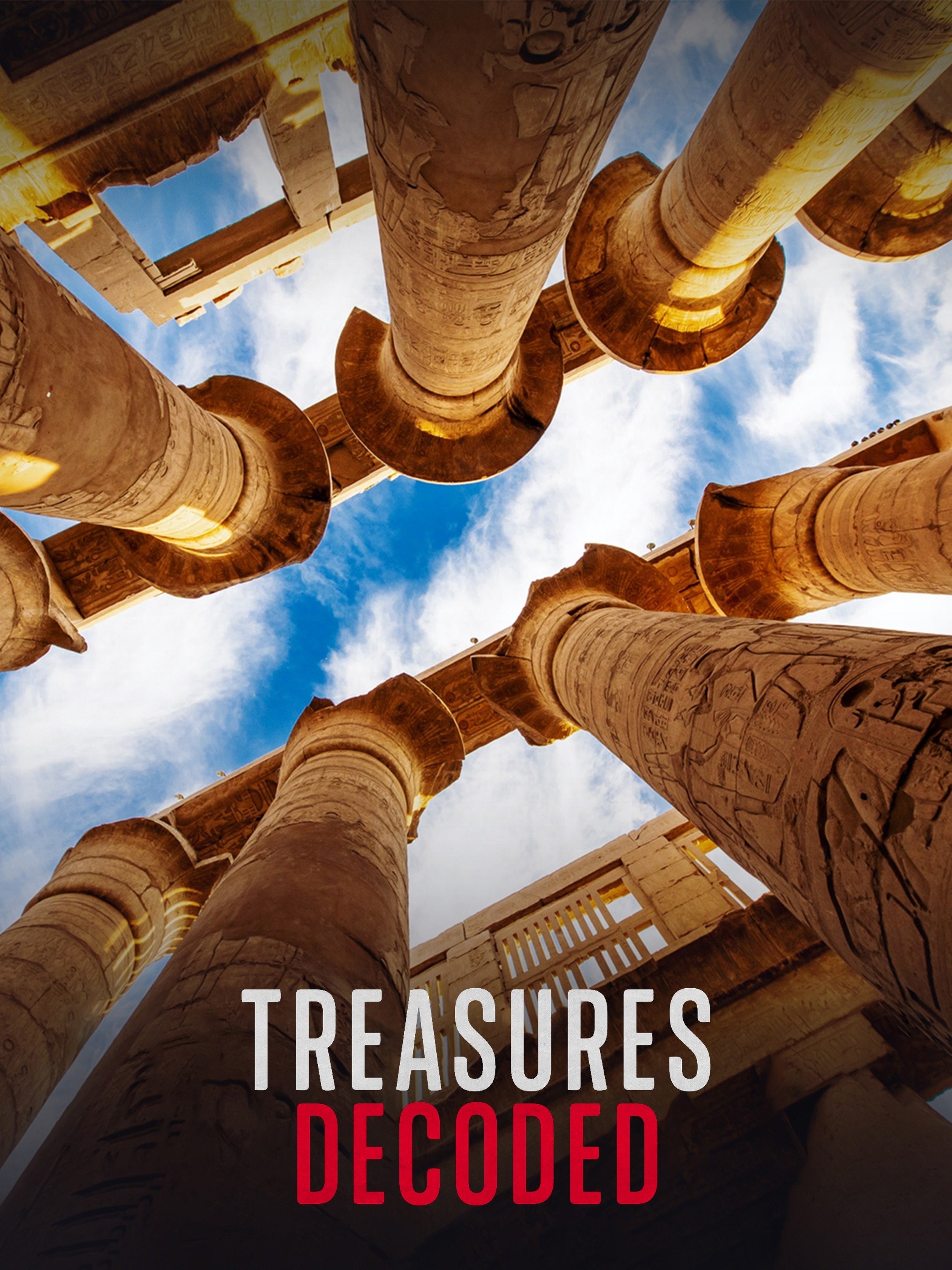 Treasures Decoded | Rotten Tomatoes