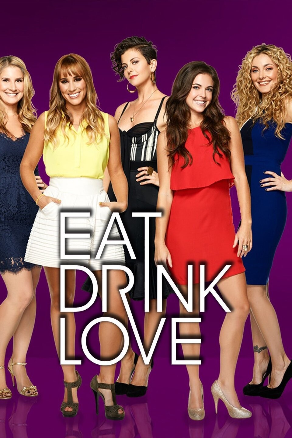 Eat, Drink, Love Season 1 | Rotten Tomatoes