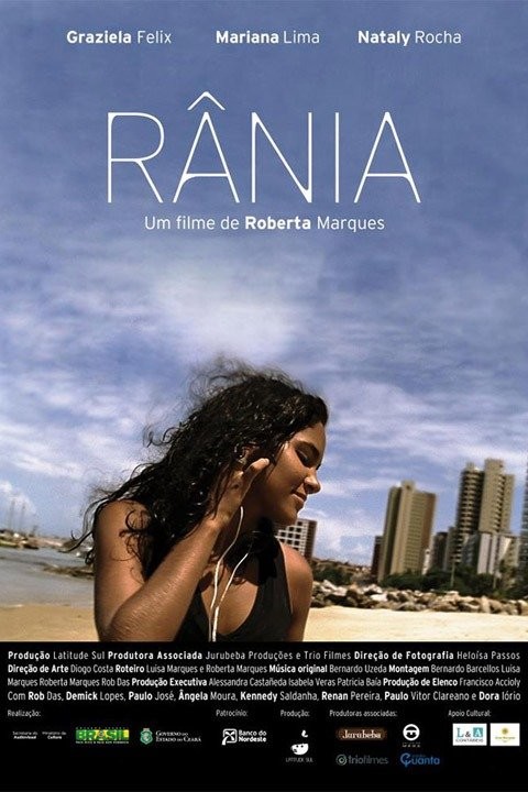 Rânia Pictures | Rotten Tomatoes