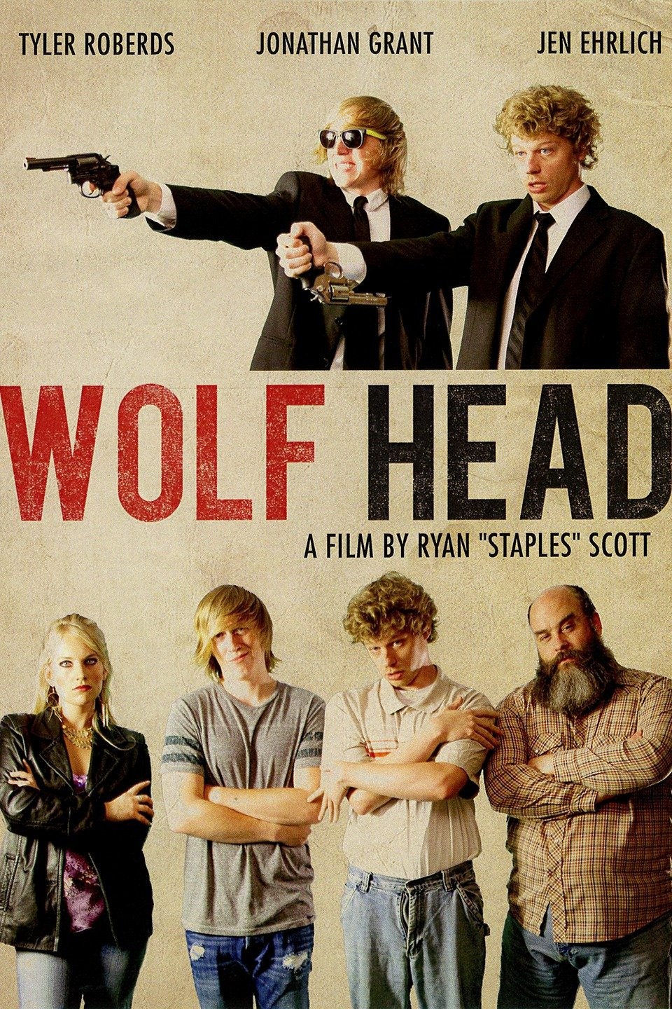 Wolf Head | Rotten Tomatoes