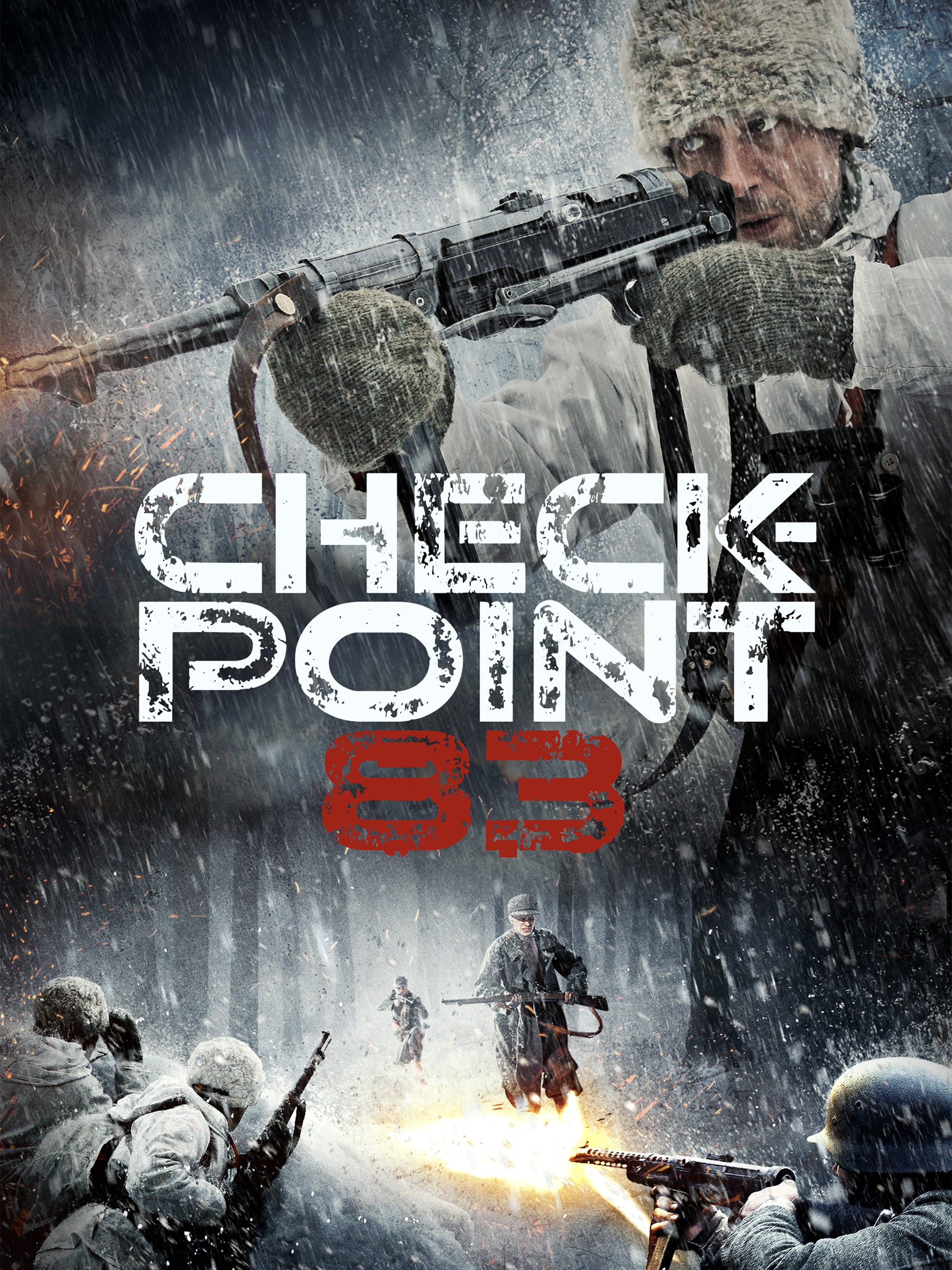 Checkpoint 83 Pictures | Rotten Tomatoes