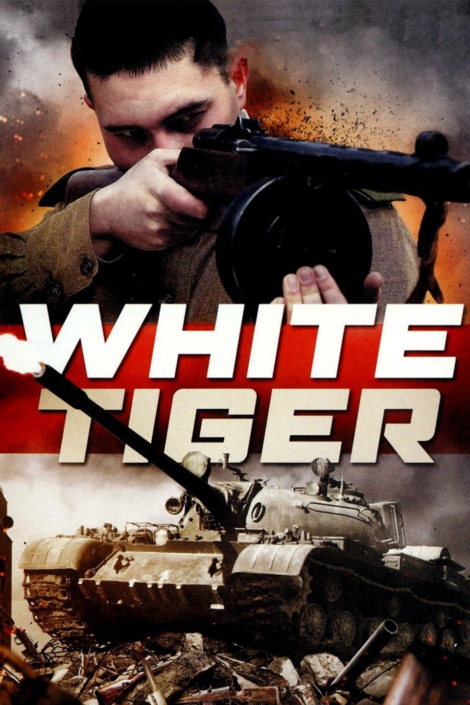 White Tiger | Rotten Tomatoes