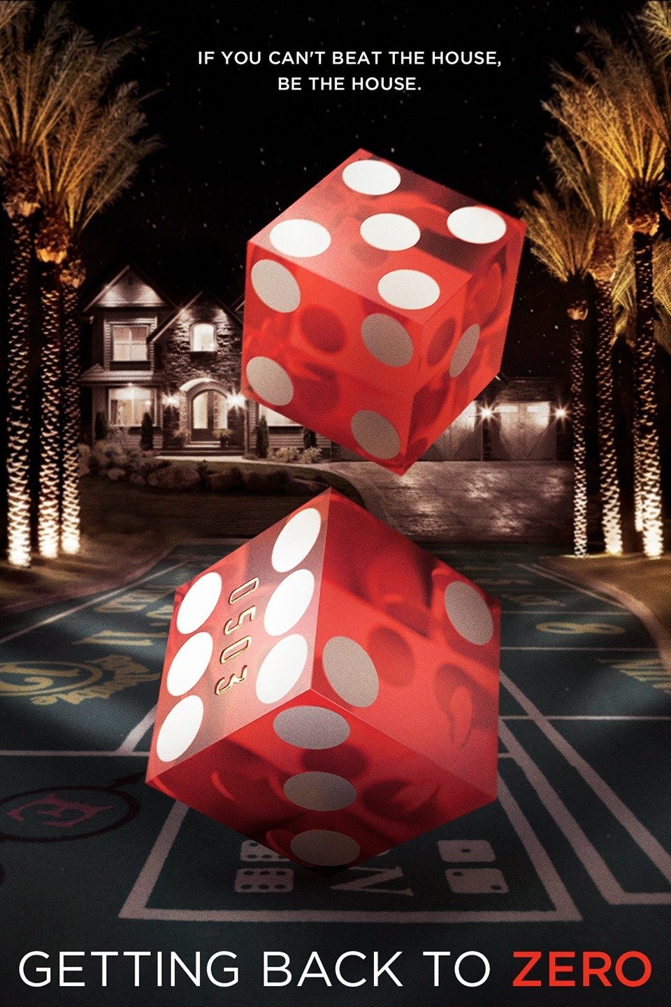 Getting Back to Zero | Rotten Tomatoes