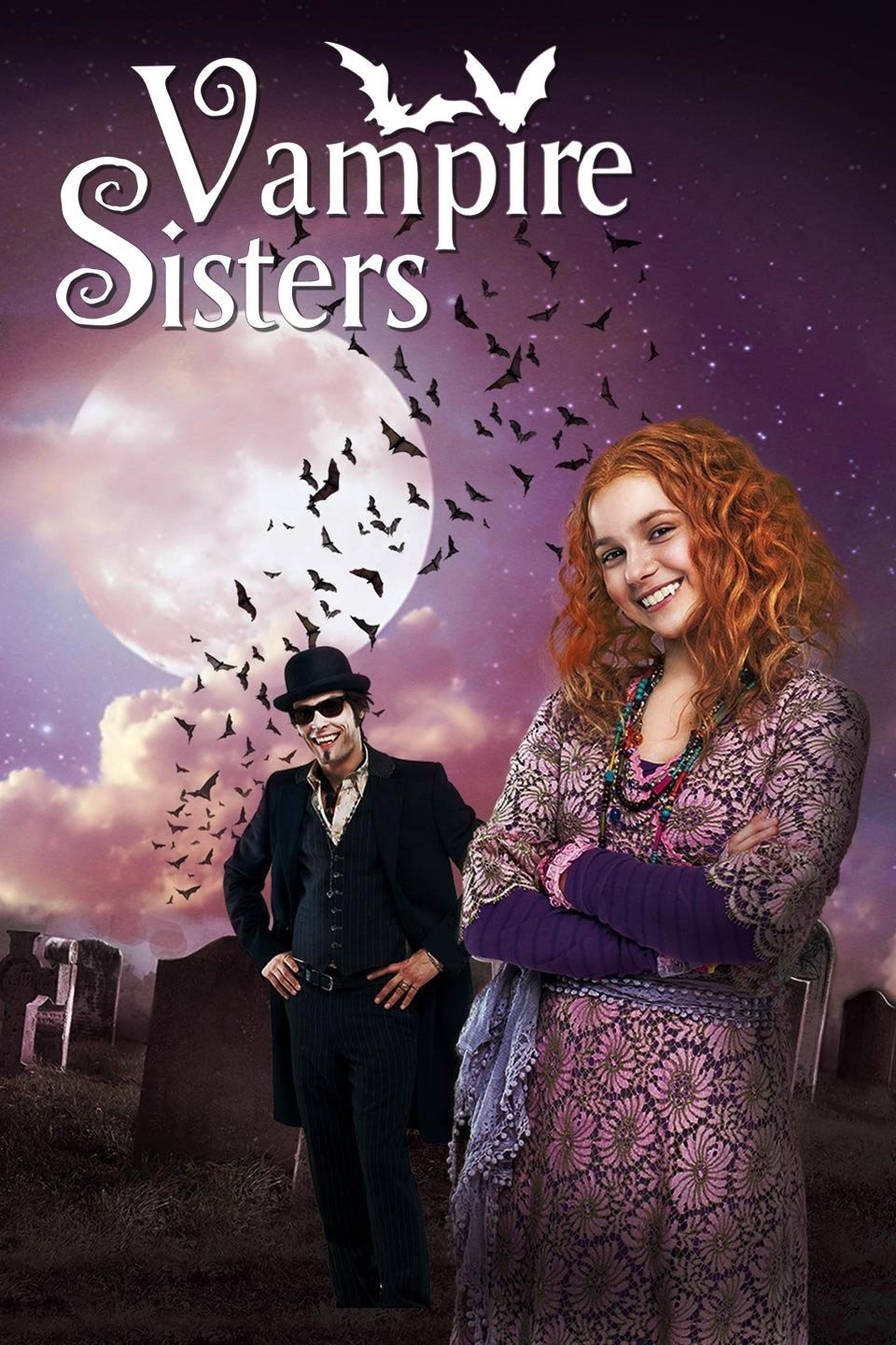 Vampire Sisters | Rotten Tomatoes