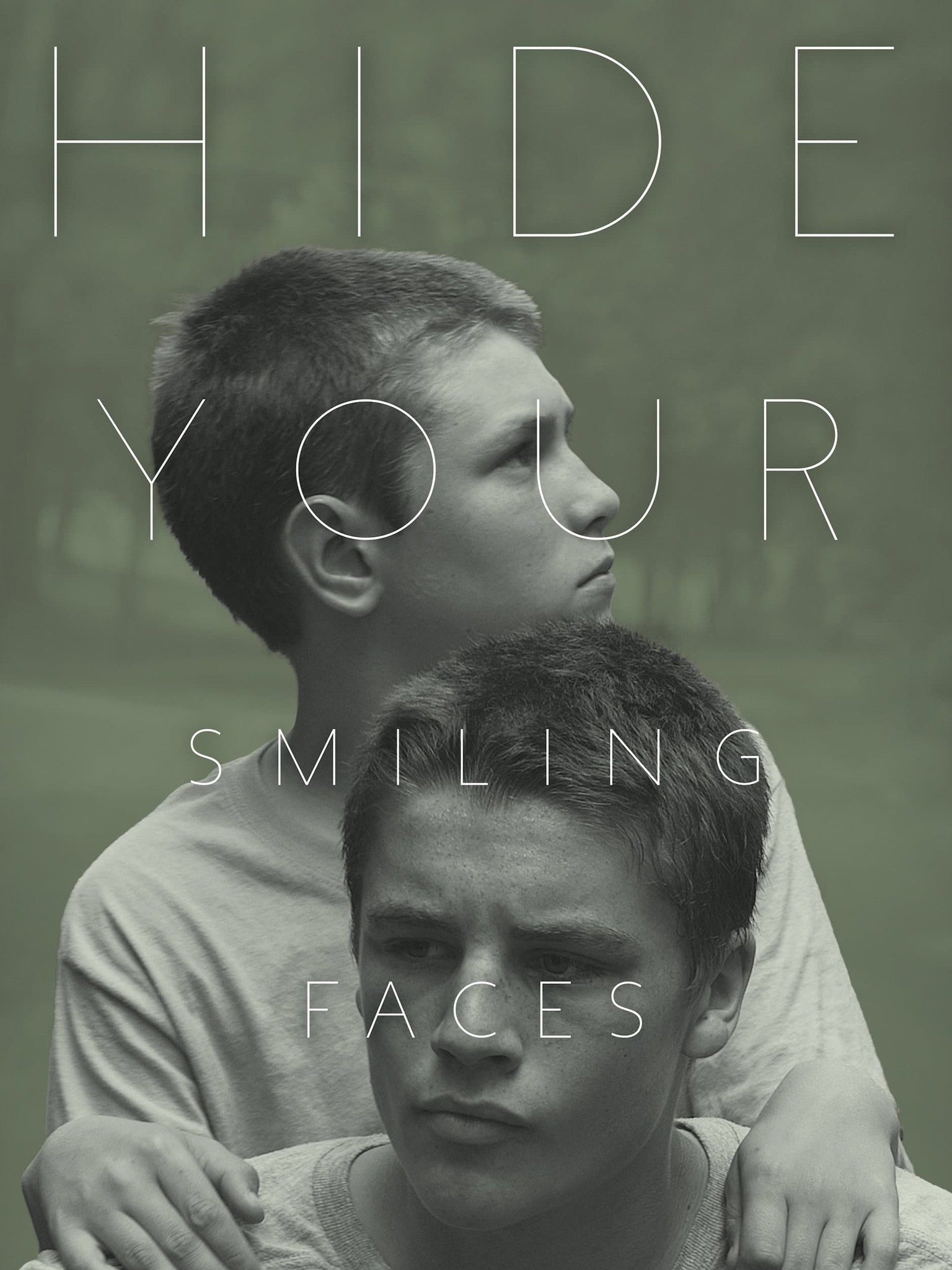 Hide Your Smiling Faces | Rotten Tomatoes