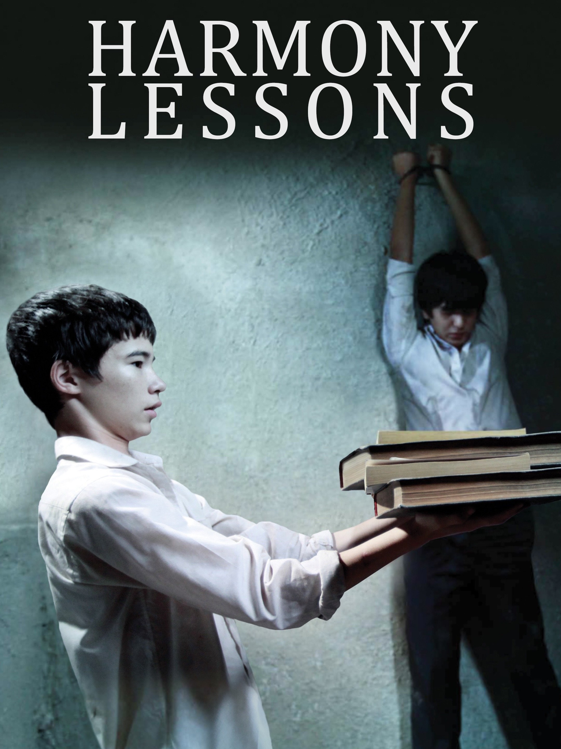 Harmony Lessons Pictures | Rotten Tomatoes