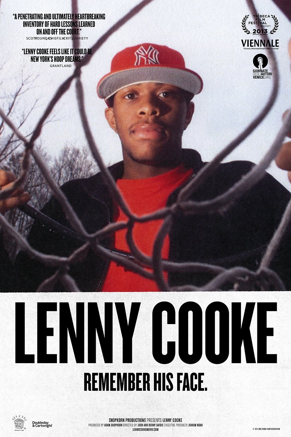 Lenny Cooke | Rotten Tomatoes
