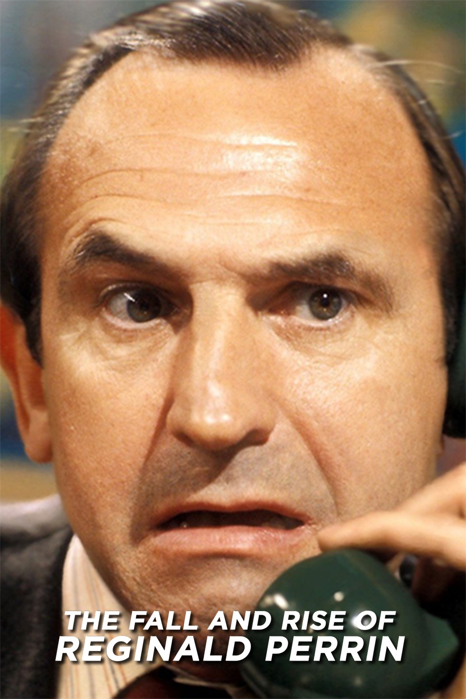 The Fall and Rise of Reginald Perrin Season 1 | Rotten Tomatoes