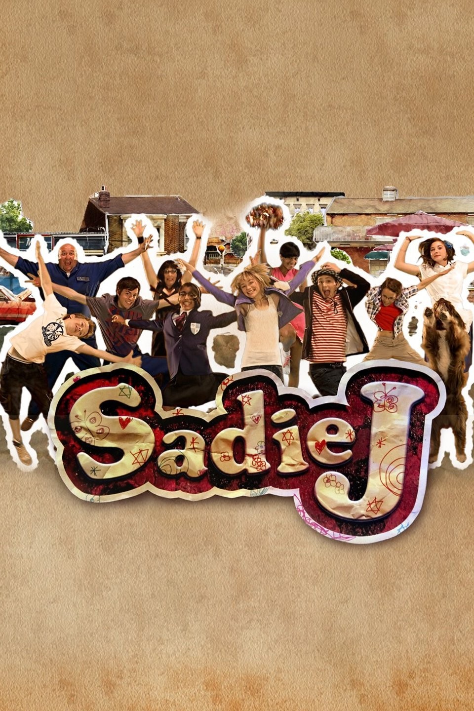 Sadie J Season 1 | Rotten Tomatoes