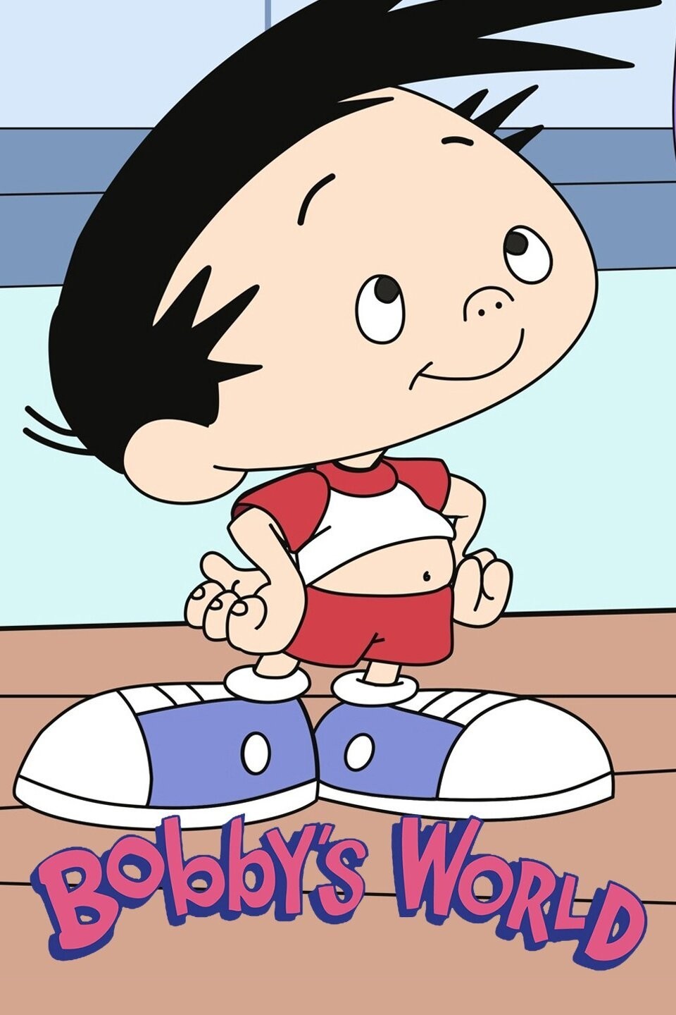 Bobby's World Season 4 | Rotten Tomatoes