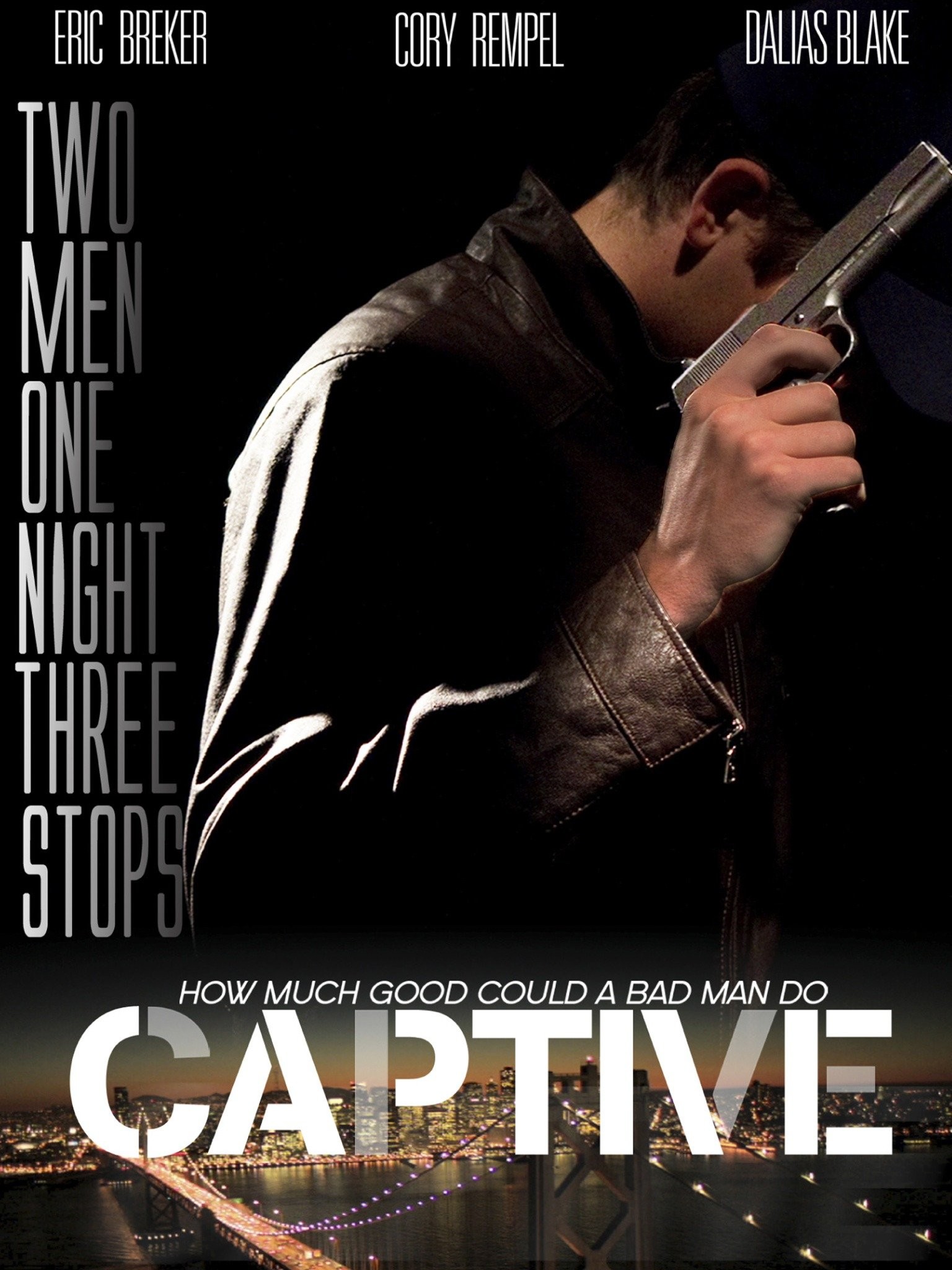 Captive Pictures | Rotten Tomatoes