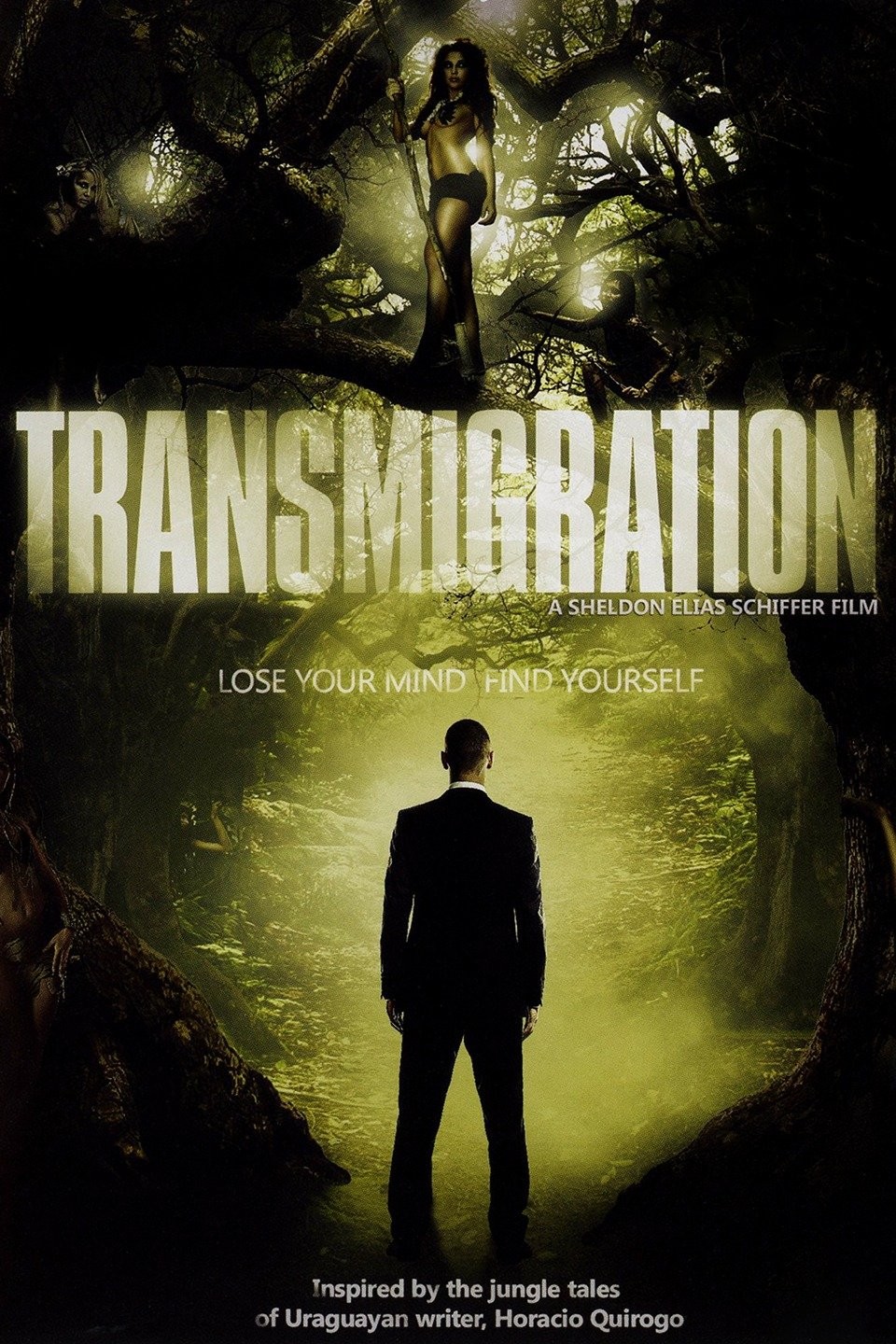 Transmigration | Rotten Tomatoes