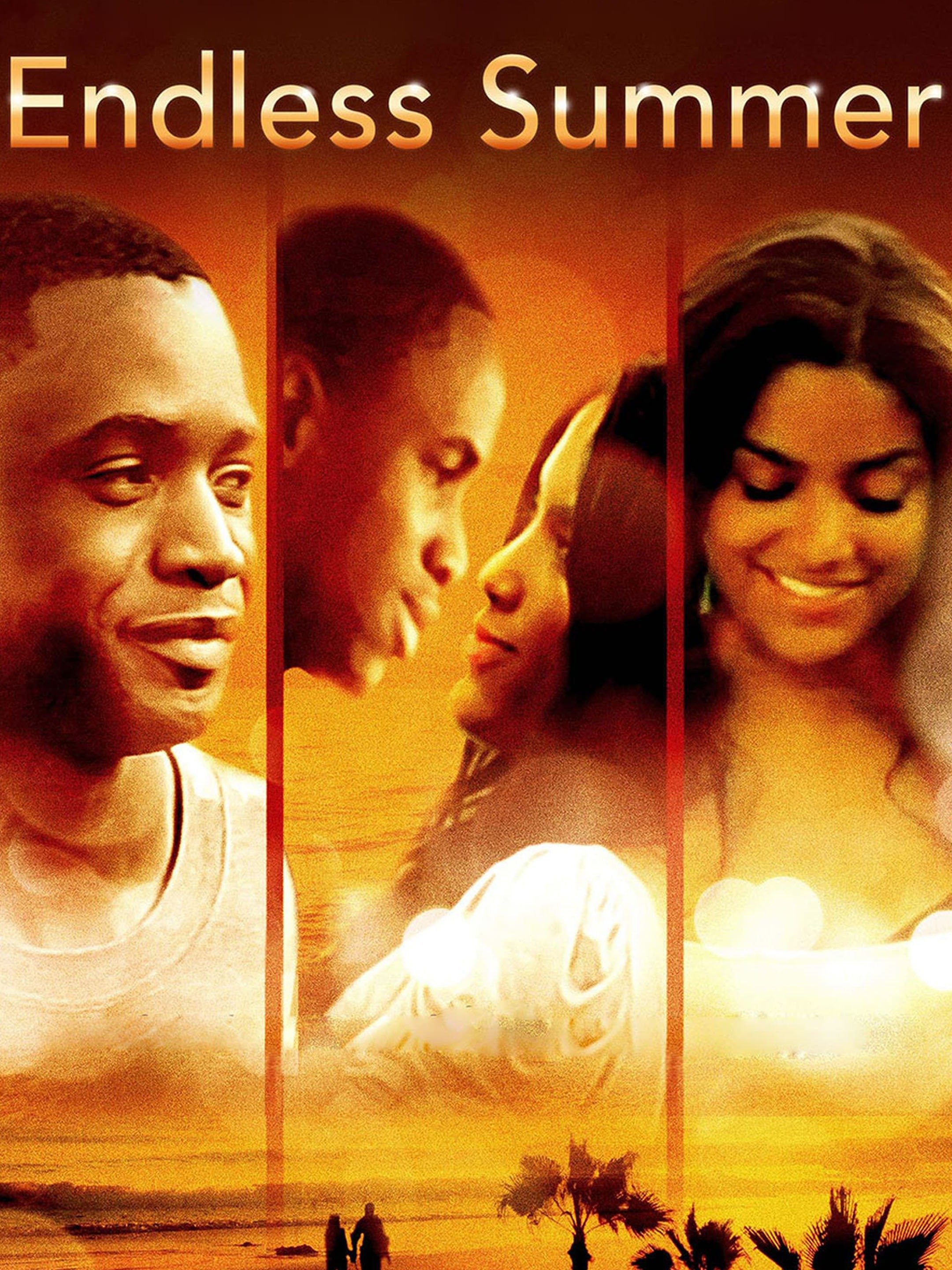 Endless Summer | Rotten Tomatoes