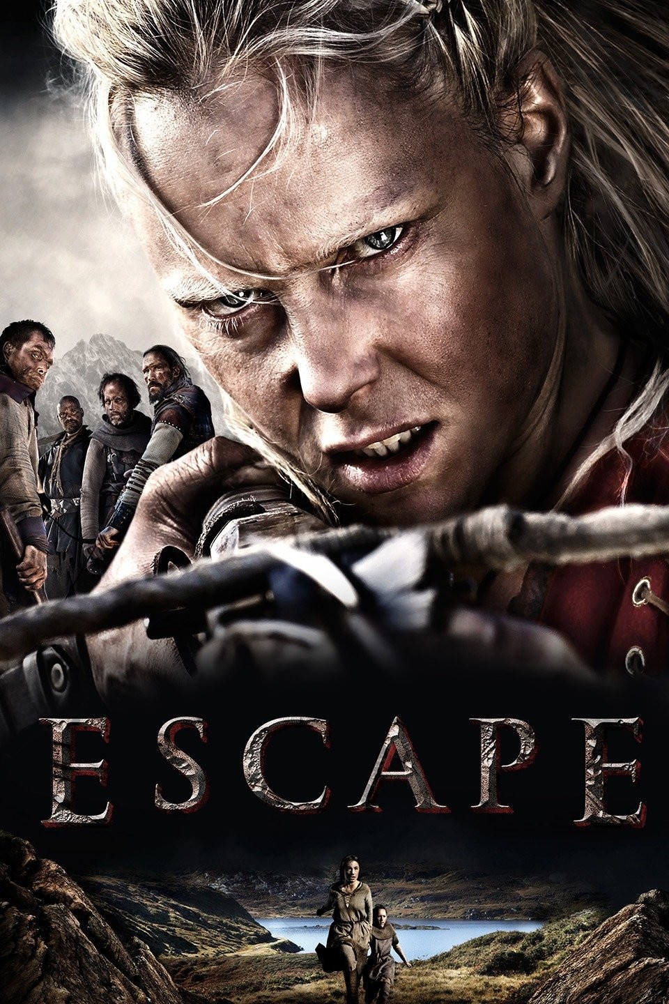 Escape | Rotten Tomatoes