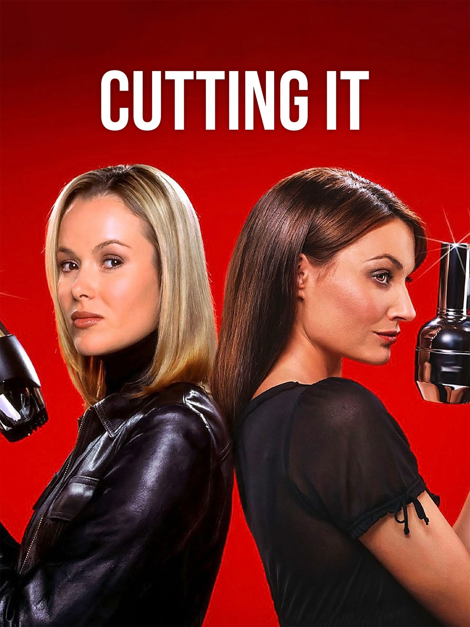 Cutting It Season 3 | Rotten Tomatoes