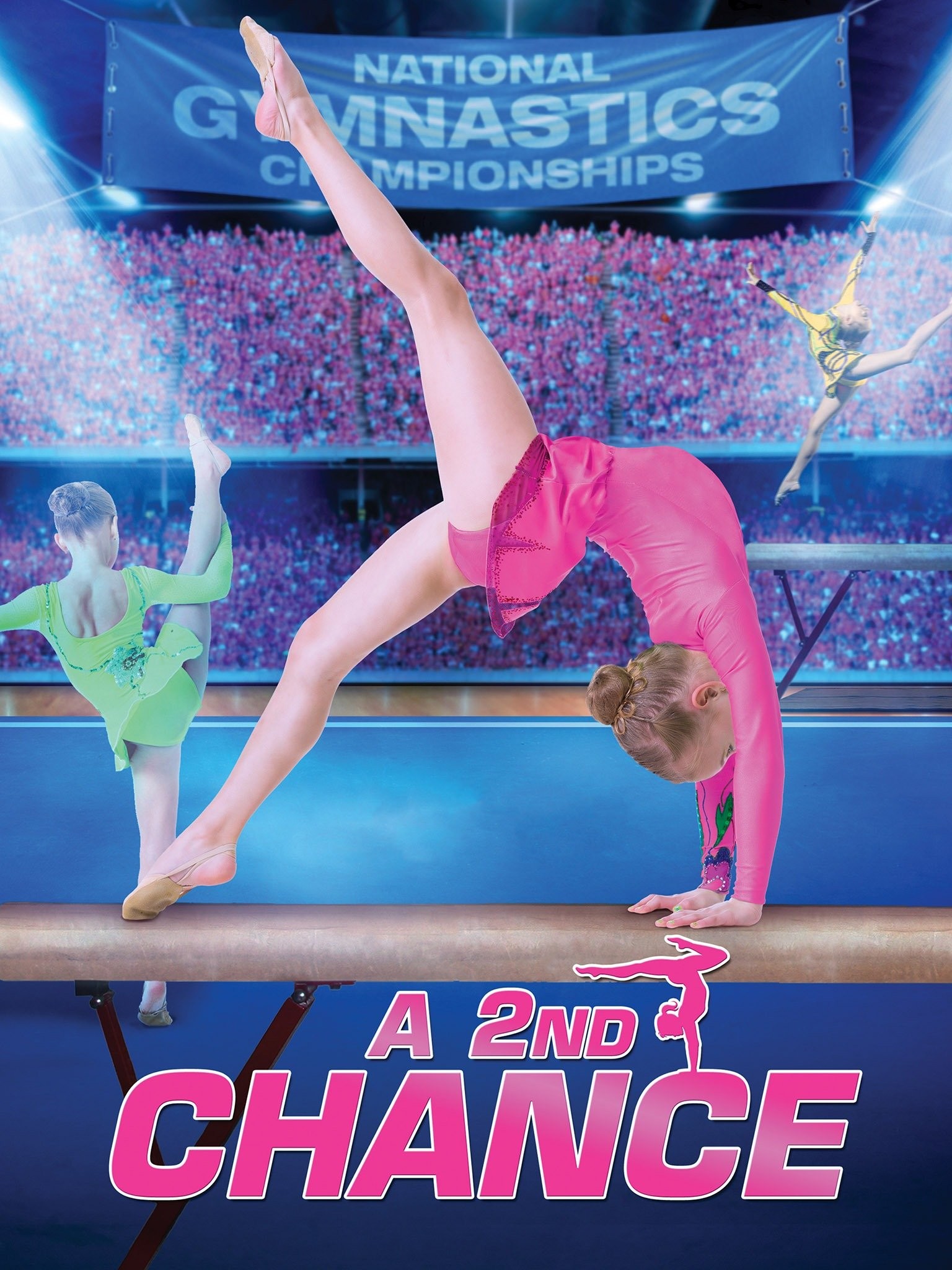 A 2nd Chance Pictures | Rotten Tomatoes